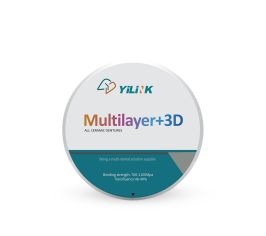 Купить 3d multilayer в городе Новосибирск по выгодным ценам — Dental Box